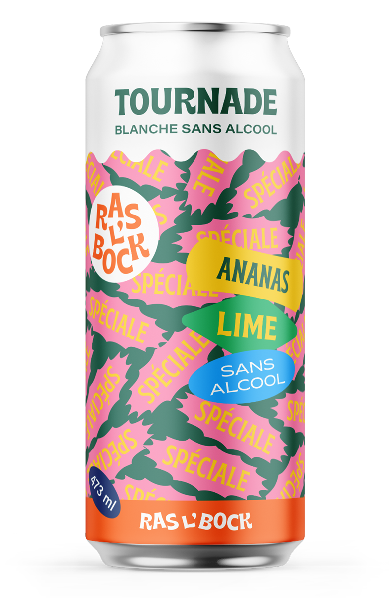 Tournade | Ras l'bock